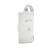 China AC Powered Tuya Gas Detector for sale