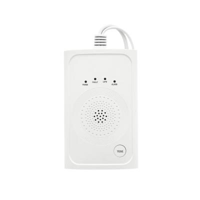 China OEM ODM Smart Fire Detectors For CH4 C3H8 for sale