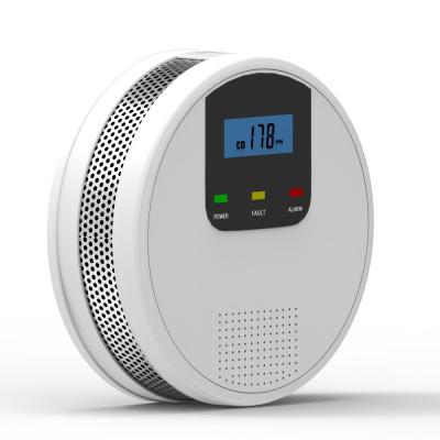 China High Performance CO Carbon Monoxide Detector with 7 Years Life TÜV Lab Certified Electrochemical Sensor for sale