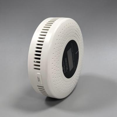 China High-Quality Smoke And Carbon Monoxide Detector Long Battery Life 10-Year Reliability for sale