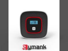 JKD-616 Talking CO Alarm Safety