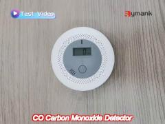 3v co gas sensor