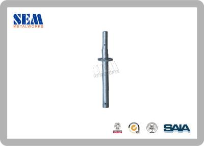 Cina norma verticale del sistema dell'armatura di 0.5m HDG Ringlock in vendita