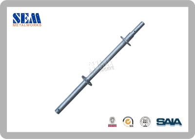 Cina Sistema verticale dell'armatura di Ringlock della costruzione Q345 con EN12810 in vendita