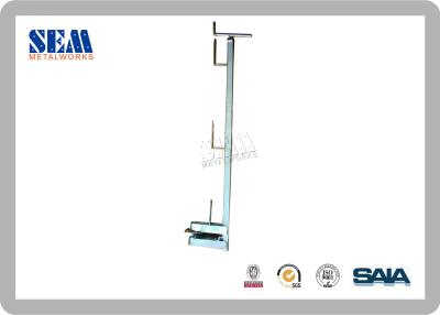 Cina Lunghezza del parapetto 730mm della vite del sistema dell'armatura di Alumimnum Ringlock in vendita