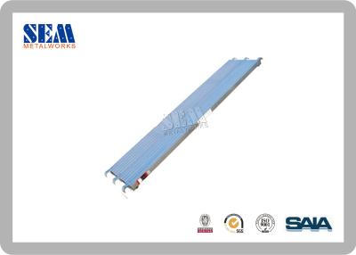 Cina 5', 7' bordo di alluminio /Platform, armatura della passeggiata dell'armatura dei sistemi in vendita