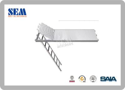 Cina armatura dei sistemi di 2.07m Aluminumal, armatura del sistema di Ringlock & armatura della facciata in vendita