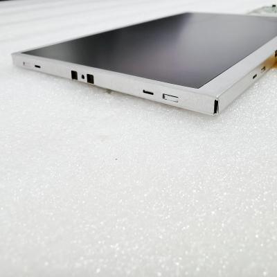 China 7'' Industrial LCD screen with HDMI VGA Interfaces Wide Viewing Angle -20℃ to 70℃ Operating Temp for sale