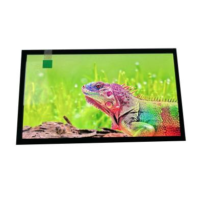 Cina LCD industriale da 7 pollici con interfaccia MIPI 2500 Cd/m2 Luminosità 1080x1920 Display in vendita