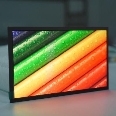 中国 HDMI 屋外可読画面 高照明Lcd画面 幅広い温度範囲 販売のため