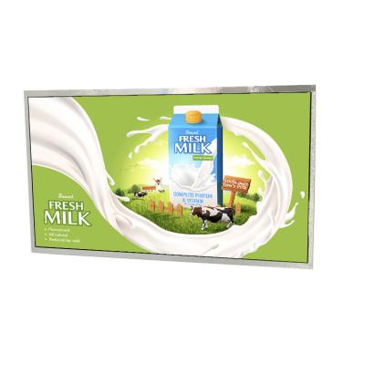China 13.3'' Brightness 1000 Cd/m² Sunlight Readable LCD Screen High Resolution panel outdoor display for sale