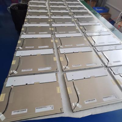 Cina LCD da 15 pollici 1024x768 leggibile alla luce solare con kit driver di interfaccia HDMI Basso consumo energetico in vendita