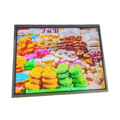 Cina LCD da 15 pollici 1024x768 leggibile alla luce solare con kit driver di interfaccia HDMI Basso consumo energetico in vendita