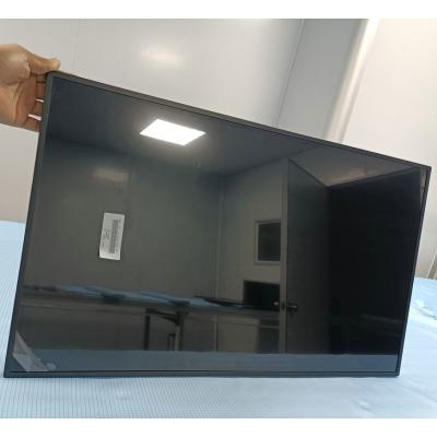 China 32-inch LCD screen for indoor use with ultra-narrow bezel affordable digital displays for sale