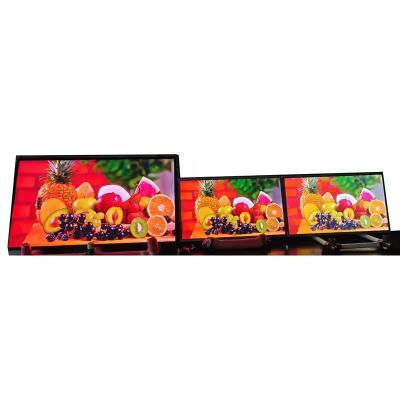 China 2000cd High Brightness Sunlight Readable LCD Screen TFT Panel 1600x1200 21.3 Inch for sale