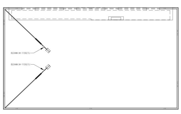 23.8 Inch 2000nits Bright LCD Screen See Clearly with Bright Light and High Resolution