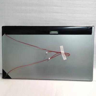 China Buiten 23,8 inch 1000nits Industrial Wide Temperature High Brightness LCD Screen Te koop