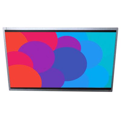 China Buiten 23,8 inch 1000nits Industrial Wide Temperature High Brightness LCD Screen Te koop