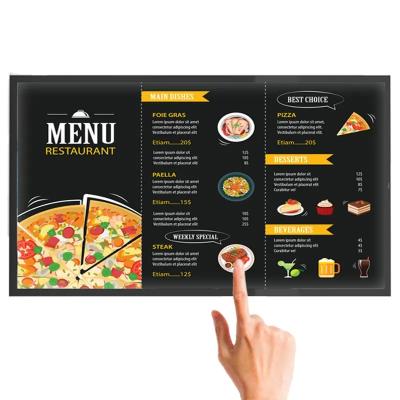 China 65-Inch IP66 Waterproof 4K UHD LCD Advertising Machine with 3000 Nits Brightness for Outdoor Digital Signage for sale