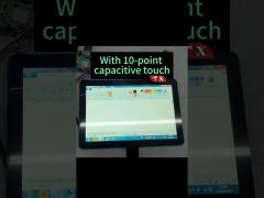 7inch ultra high bright touch lcd kit mipi interface, strong light visible