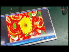 10.1 pollici esterni TFT FHD LCD Monitor Full HD Touch Screen LVD 1280x800