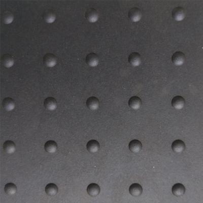 중국 IATF 증명서 마굿간은 탄력적 안정적 마루 매트를 매트를 깝니다 판매용