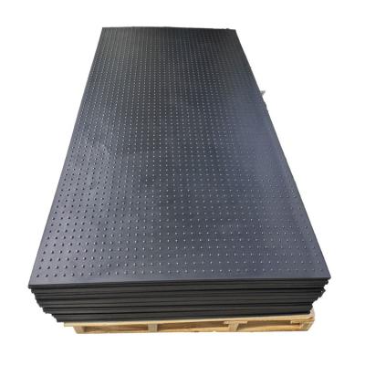 중국 IATF 증명서 마굿간은 탄력적 안정적 마루 매트를 매트를 깝니다 판매용