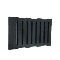 China 40mm Rubber Matting For Underpass Noise Insulating Stable Floor Mats for sale