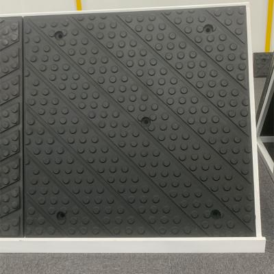 Cina Rubber Horse Stable Mats Durable For All Weather Conditions in vendita