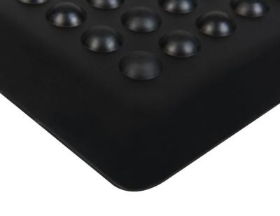 Cina Non bolla stabile di affaticamento di Mats Comfortable Air Grid Mat del cavallo di slittamento anti in vendita