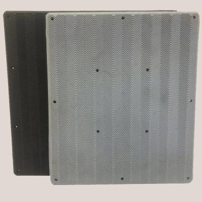 Cina Piatto d'acciaio di collegamento di Mats With Q235 della stalla di ROHS non tossico in vendita