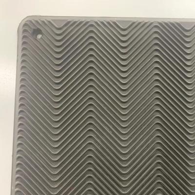 Cina Piatto d'acciaio di collegamento di Mats With Q235 della stalla di ROHS non tossico in vendita