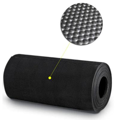 Cina Tipo rimorchio Mats Recycled Rubber Floor Mats del rotolo del cavallo per Van in vendita