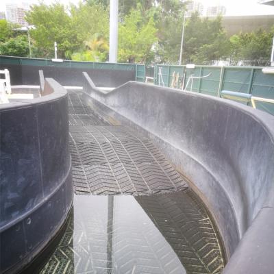 Cina Cavallo di gomma Walker Mats di EPDM Mats For Horse Exercisers Custom in vendita