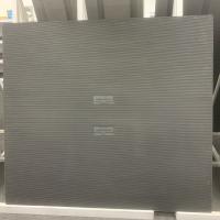 China Thickness 20mm 4 Ft X 6 Ft Thick Rubber Stall Mat Recyclable for sale