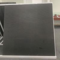 China Thickness 20mm 4 Ft X 6 Ft Thick Rubber Stall Mat Recyclable for sale