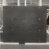 China Thickness 20mm 4 Ft X 6 Ft Thick Rubber Stall Mat Recyclable for sale