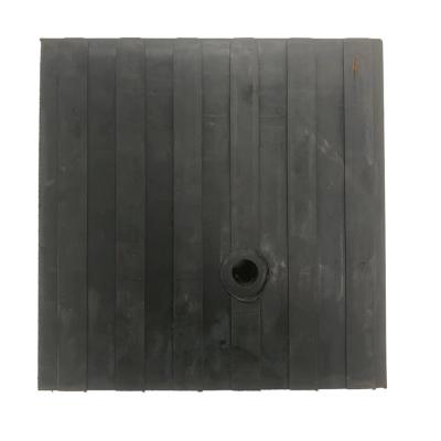 중국 편안한 호오스 트레일러는 반대 약화 과중한 업무 고무 매트를 매트를 깝니다 판매용