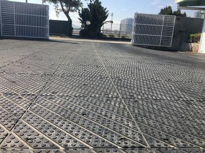 Cina Matera di gomma impermeabile per cavalli ad alta durata in vendita