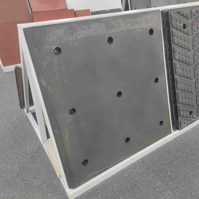 China SBR Material Equine Pool Mats Comfortable Safe Rubber Stable Mats for sale