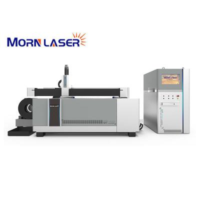 Cina 1500*3000mm China cheap price 2Kw high power CNC laser cutting machine 500W with 1 KW for sale in vendita