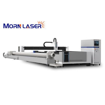 Cina 1500*3000mm high power 2Kw Jinan factory supply fiber laser cutting machine 3000W with low price in vendita