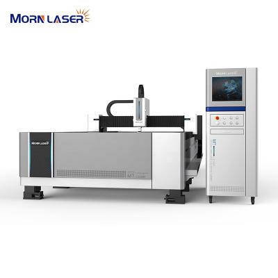 中国 1500*3000mm Hot Sale 500W Metal Low Price CNC Laser Power To Cut Steel For 5Mm Stainless Steel 販売のため