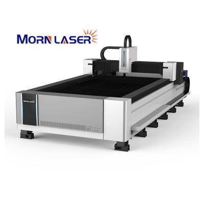 中国 1500*3000mm china supplier best price cheap high quality metal laser from china 販売のため