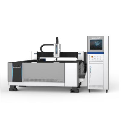 中国 Cheap Traceability China Price Metal CNC Laser For Cutting Machine With 2 Kw Sale 販売のため
