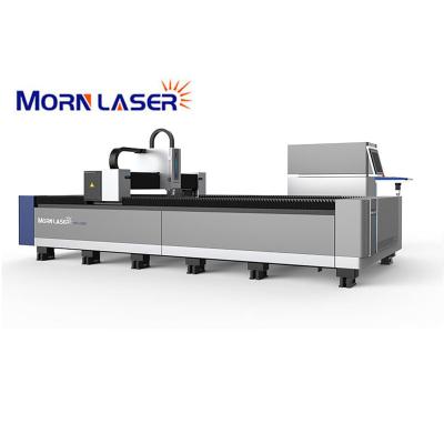 Cina 1500*3000mm high power 2Kw high precision 1000W metal cnc laser cutting for fiber laser cutting machine in vendita