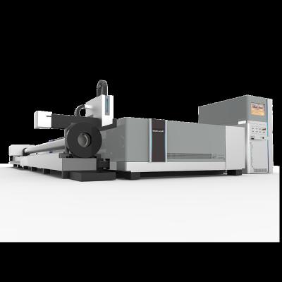 中国 Widely Used Traceability Industry Factory Directly Supply High Speed ​​CNC Laser Cutting Machine in Shandong 販売のため