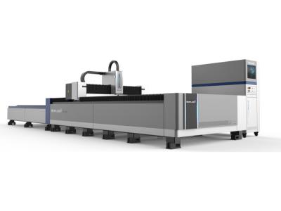 Cina 1500*3000mm/2000*4000mm/2500*6000mm Metal Laser Cutting Machine Optional High Quality Laser Cutting Machine Aluminum Metal Laser Cut Cutting in vendita