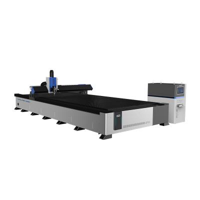 Cina 1500*3000mm Morning 6000w Fiber Laser Cutting Machine Bevel For Stainless Steel in vendita
