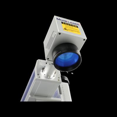 Cina Mini Laser Marking Laser Marking Machine For Advertising Areas Laser Marking Marker in vendita